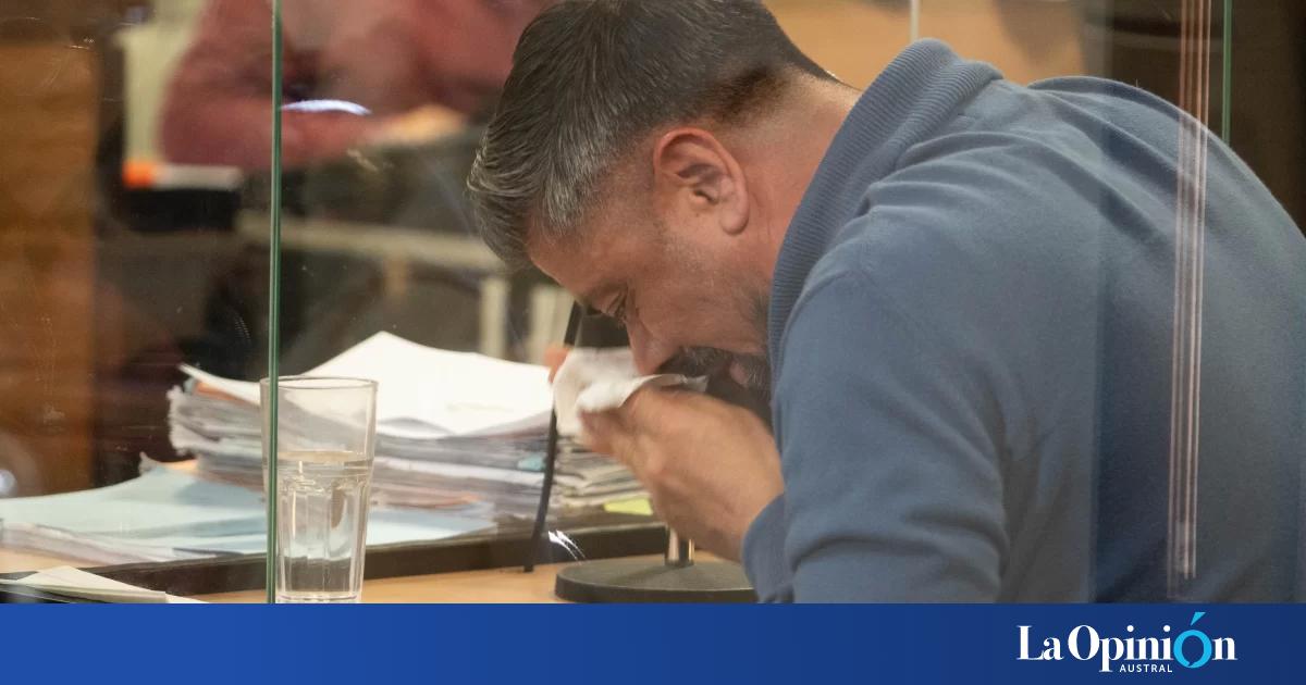 Crimen de Brianna Matulich: Esteban González se quebró, pidió perdón y ...