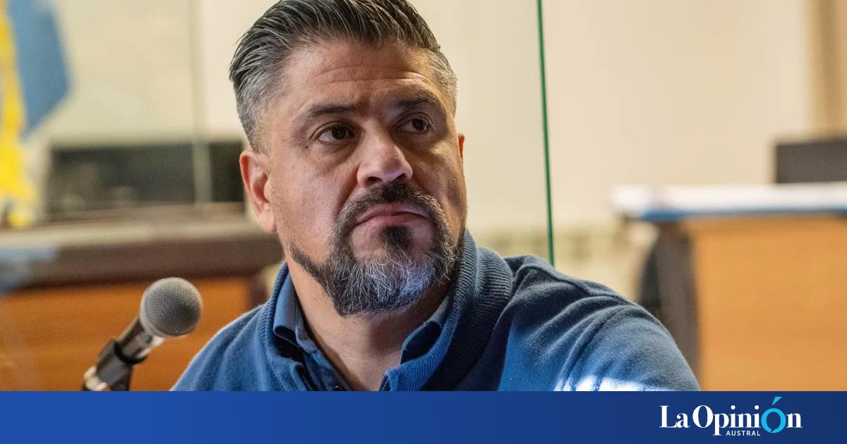 Denegaron la excarcelación de Esteban González, condenado por matar a ...