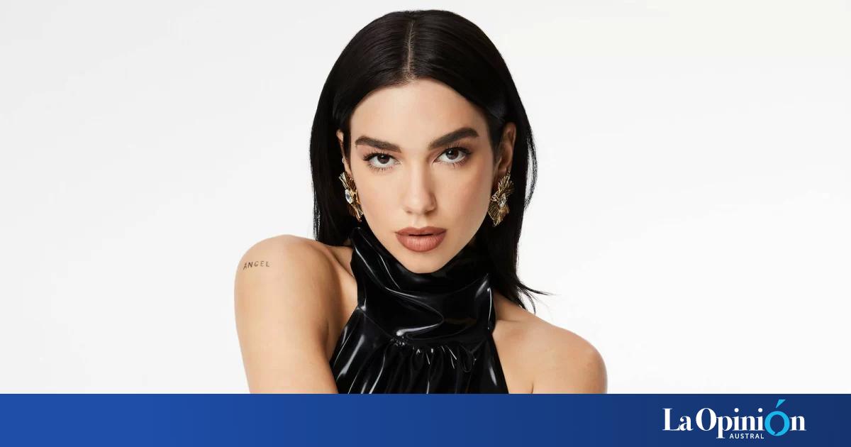Dua Lipa vuelve a la Argentina: fecha y cómo comprar las entradas | La ...