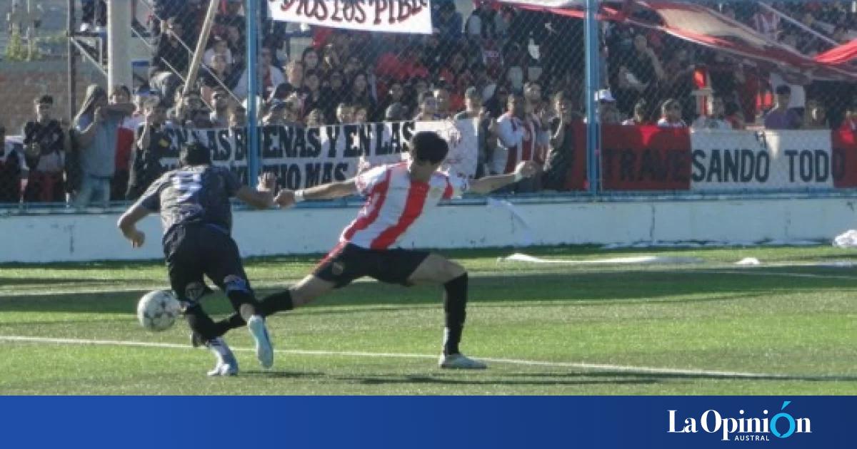 El Club Jupiter de Piedra Buena encabeza la Liga de Fútbol Centro | La ...
