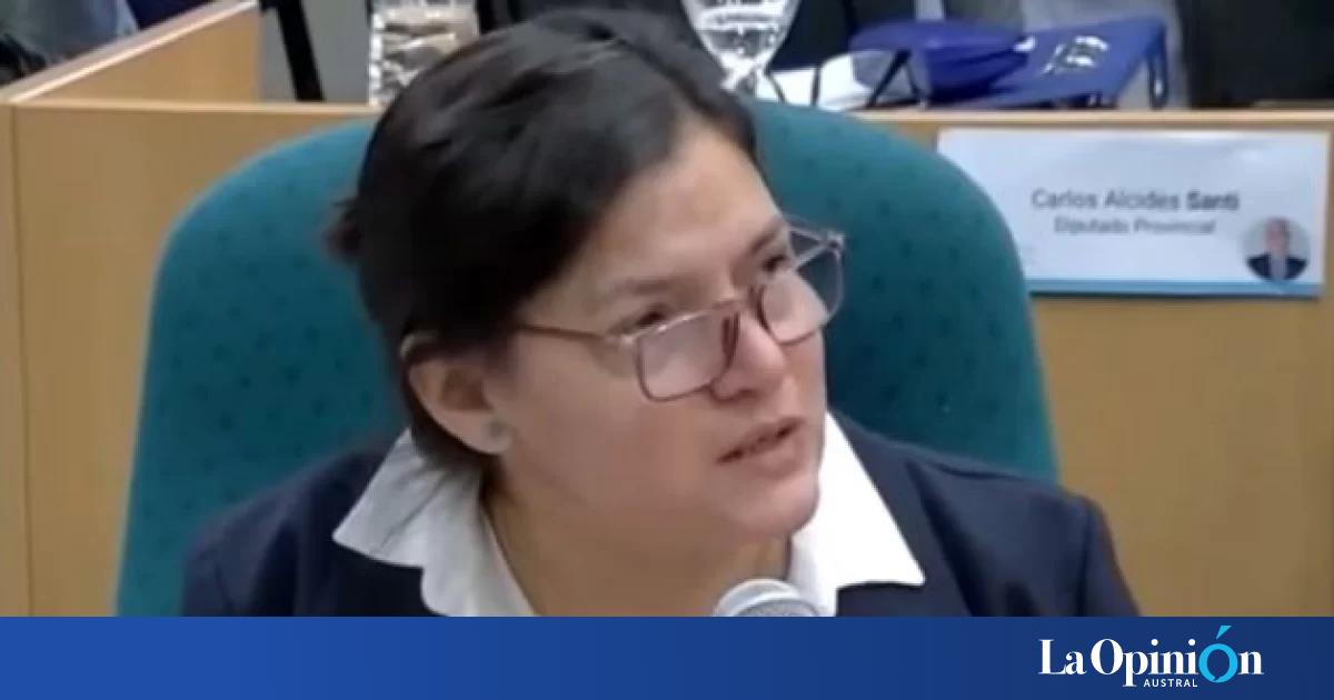 Santa Cruz reconoció a los soldados del TOAS: “Una de las tareas ...