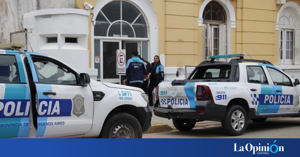 Ordenaron liberar del chofer del micro de Vía Tac donde murieron 5 ...