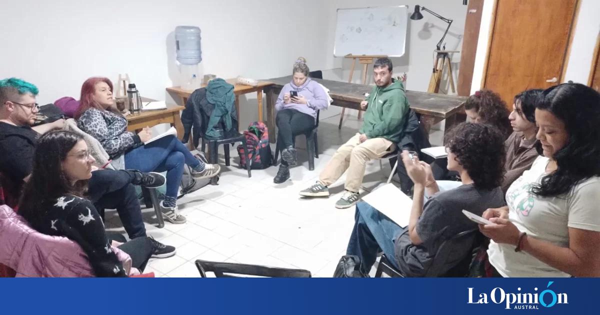 Llega FLIA “Semillas”, la 15° edición de la Feria del Libro Independiente y Autogestiva de Río ...