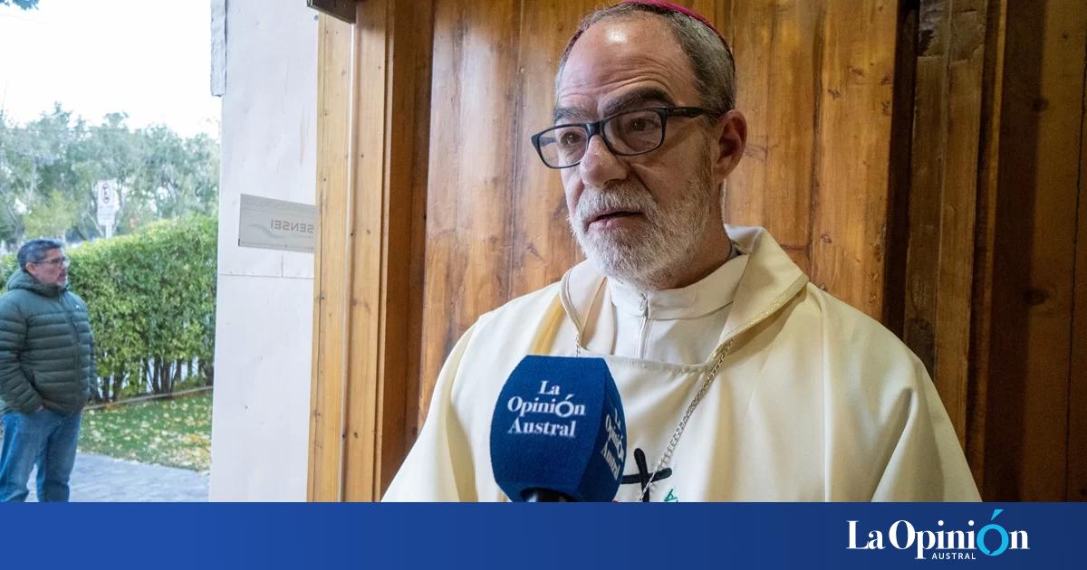 Ignacio Medina sobre León XIV: “Su desafío será continuar con el legado ...