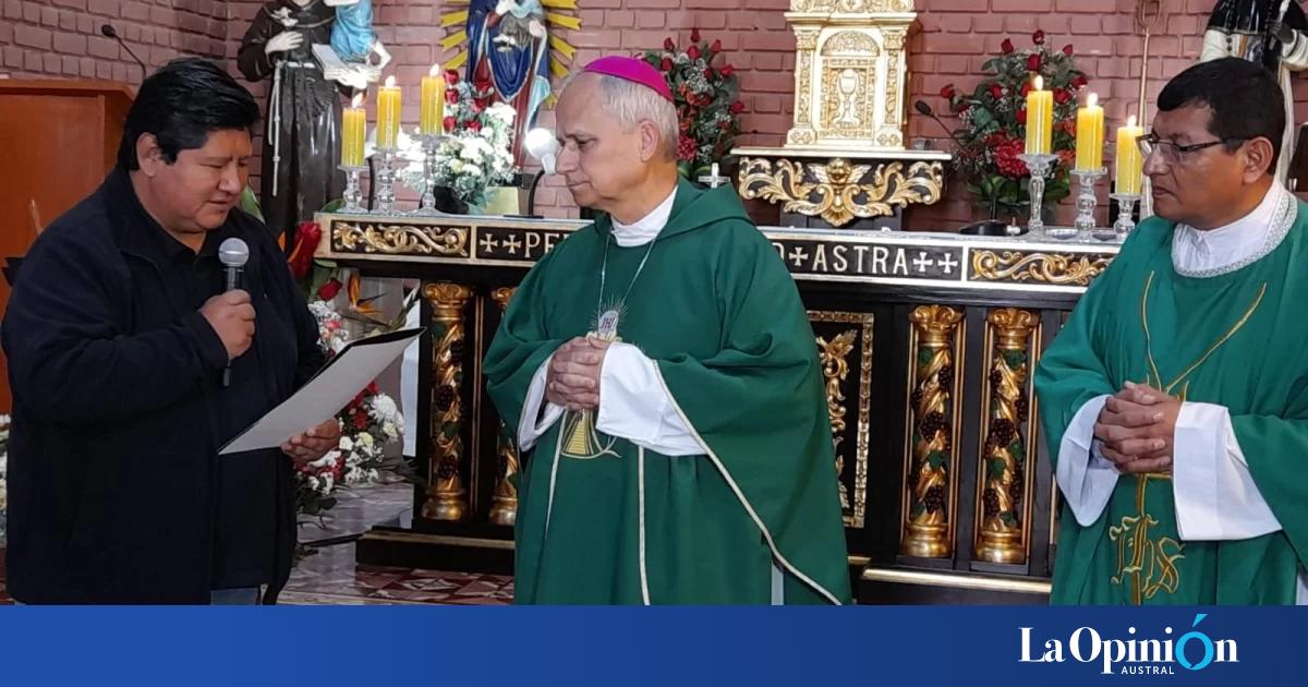 Cómo fue el obispado en Perú de Robert Prevost, el nuevo Papa León XIV | La Opinión Austral