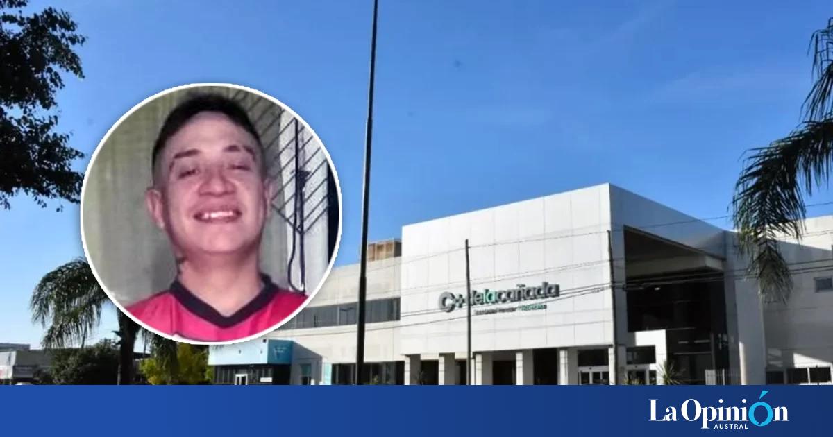 “Gracias a Dios resistió la operación”: Alan Márquez, el camillero que ...