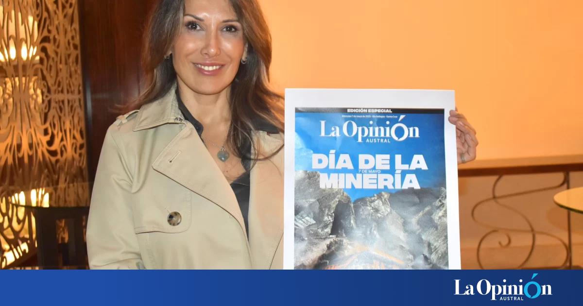 Alejandra Cardona: “Lo que venimos viendo en los últimos años es ...