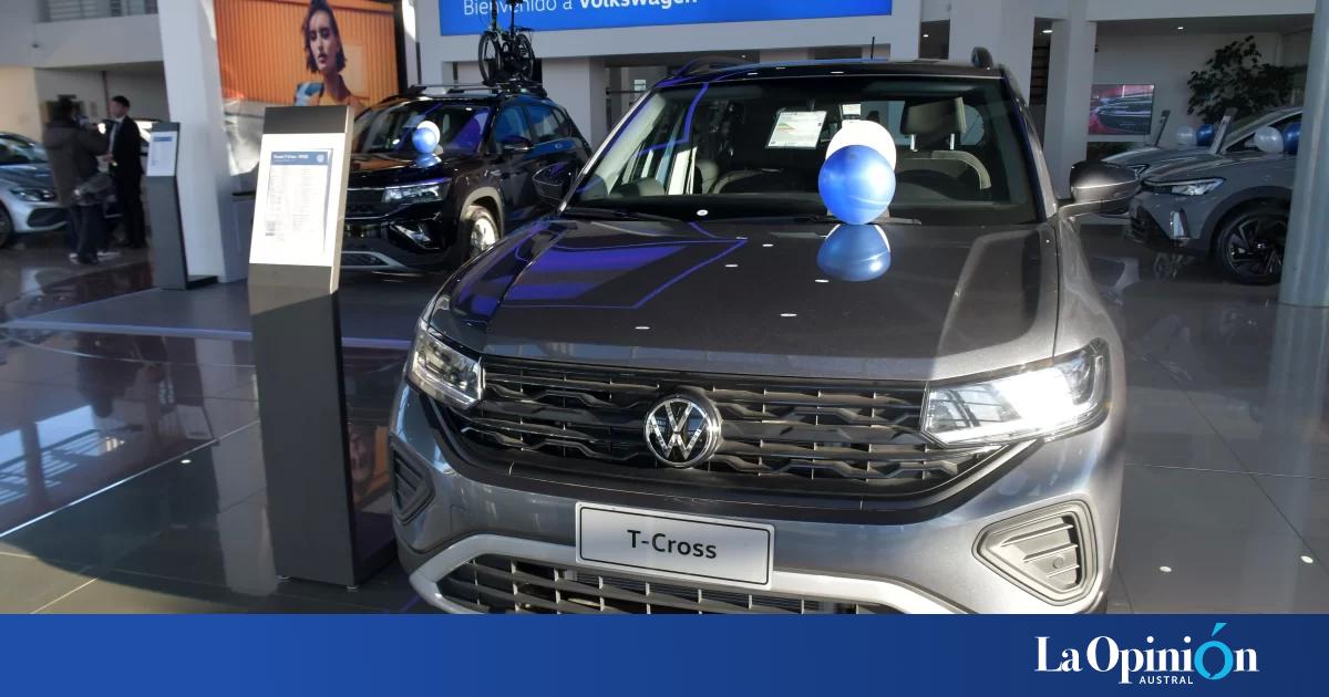 Autobahn trae una nueva oportunidad para acceder a un Volkswagen 0 Km ...