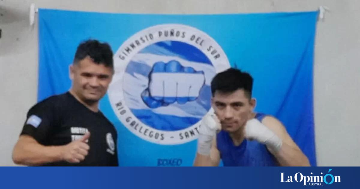 Reynaldo “Paraguayo” Garcete se quedo con el título de la AMBAPA | La ...