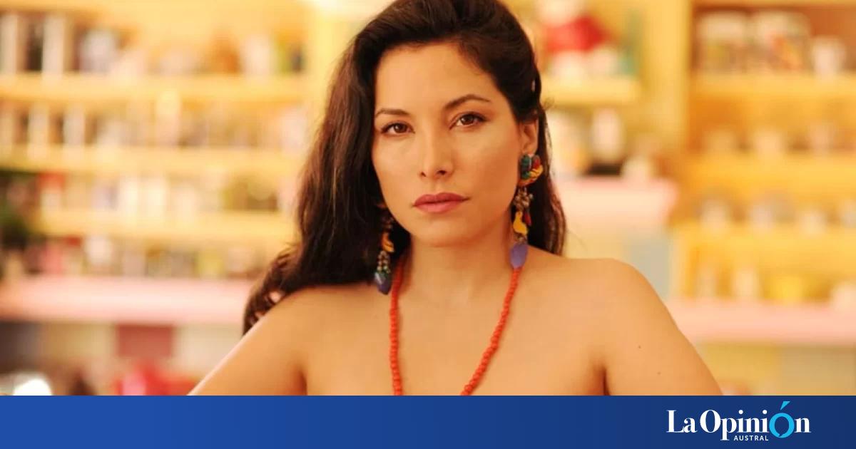 Griselda Sánchez, ex Gran Hermano, fue detenida tras protagonizar una ...