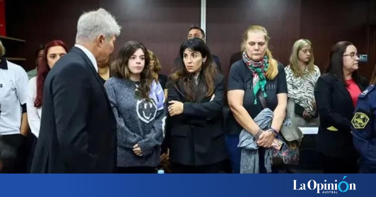 Tras el escandalo con la jueza Makintach, declararon la nulidad del juicio por la muerte de ...