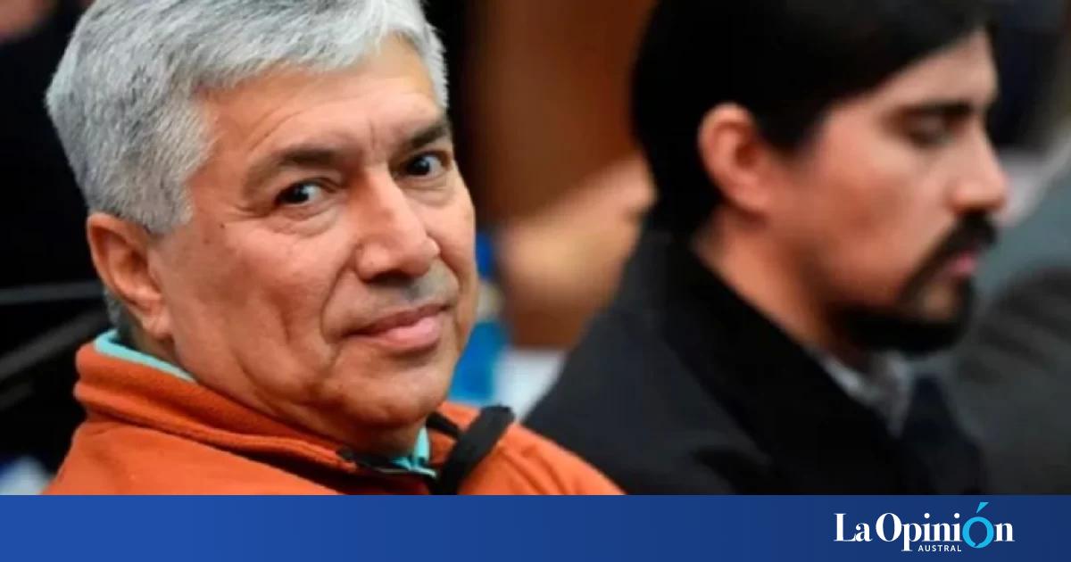 Quedaron firmes las condenas a Lázaro Báez, Martín Báez, Leonardo ...