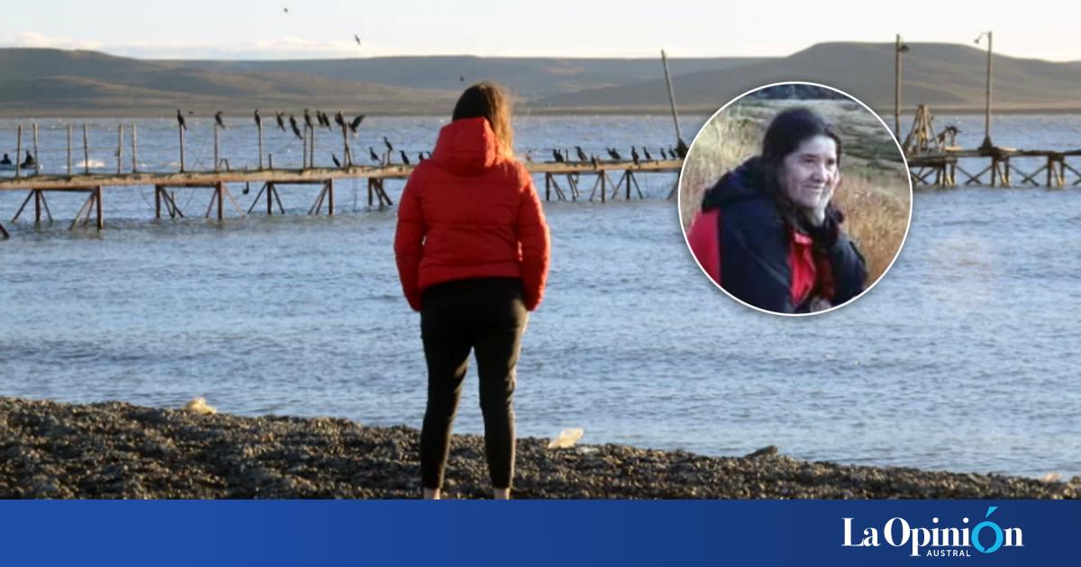 Se cumplen cuatro años de la desaparición de Marcela López en la ...