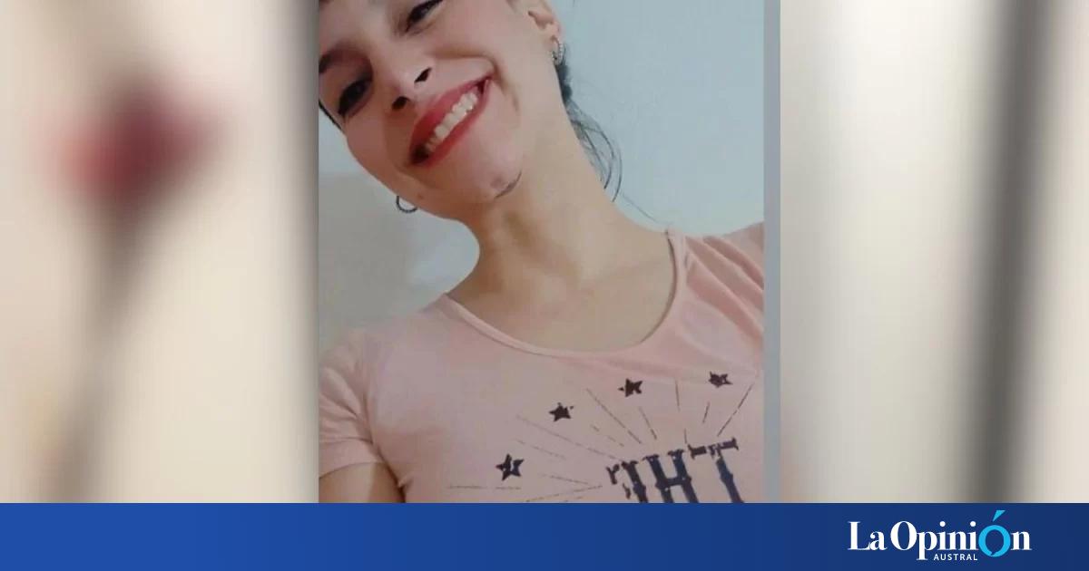 Apareció con vida Martina Yaz, la joven de Río Gallegos que desde hace ...