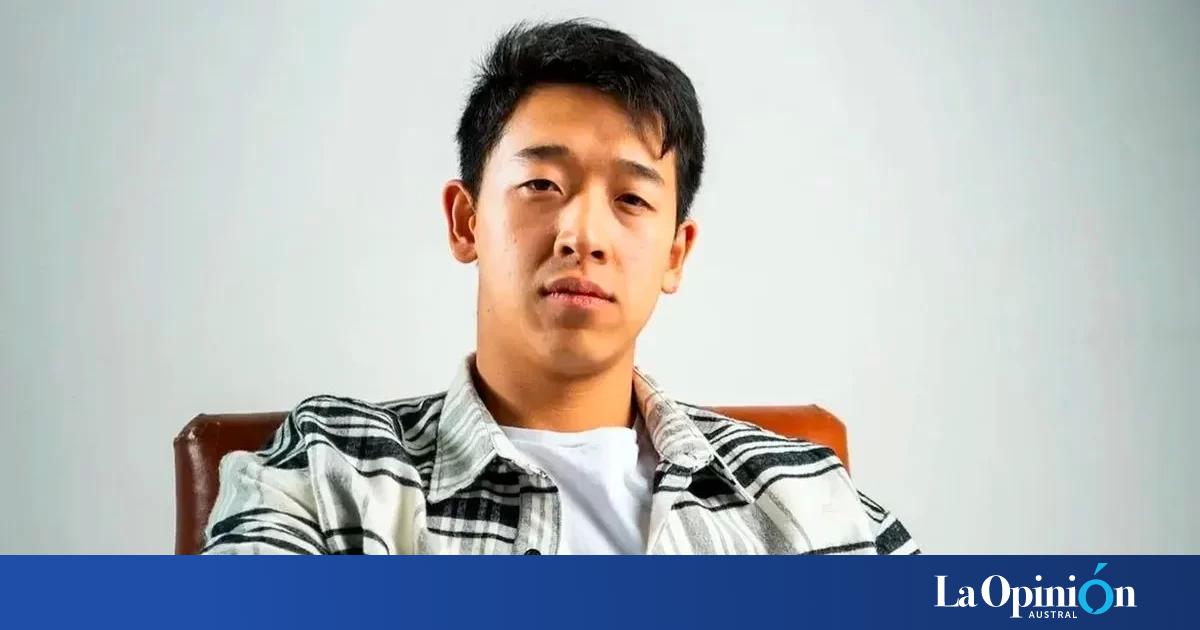 Martín Ku, exjugador de Gran Hermano, apareció con el rostro vendado y ...