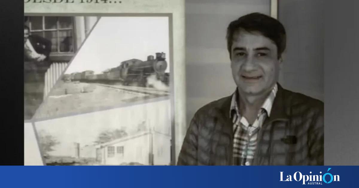 Murió Emilio López, el ex concejal de Las Heras que había sido ...