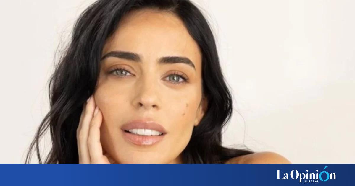 Quién es Priscila Crivocapich, la nueva novia de Roberto García Moritán | La Opinión Austral