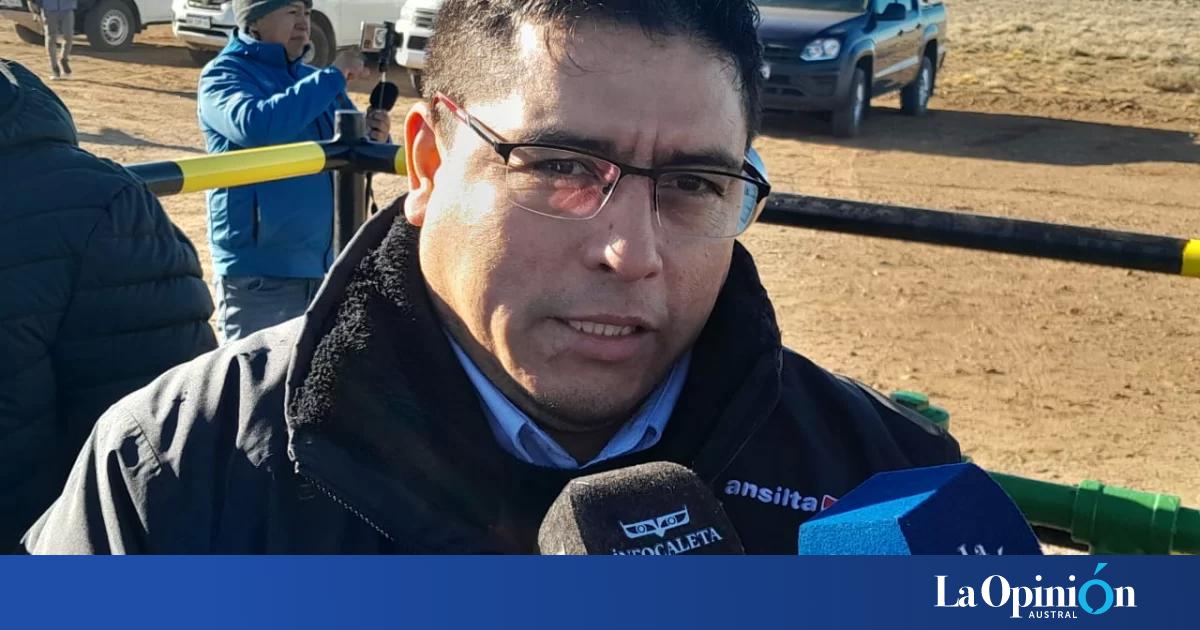 Claudio Vidal: “Muchos se quejan, pero nadie se quiere ir del Estado ...