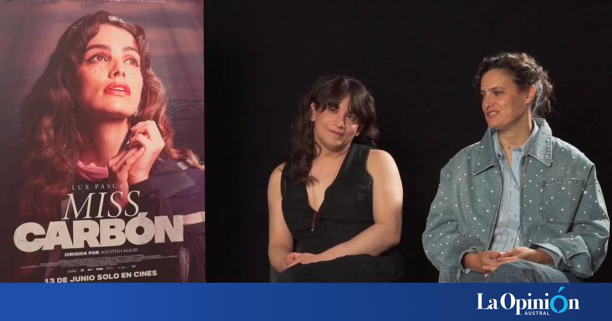 “Carlita” Rodríguez, la primera mujer minera en Río Turbio: “Espero que ...