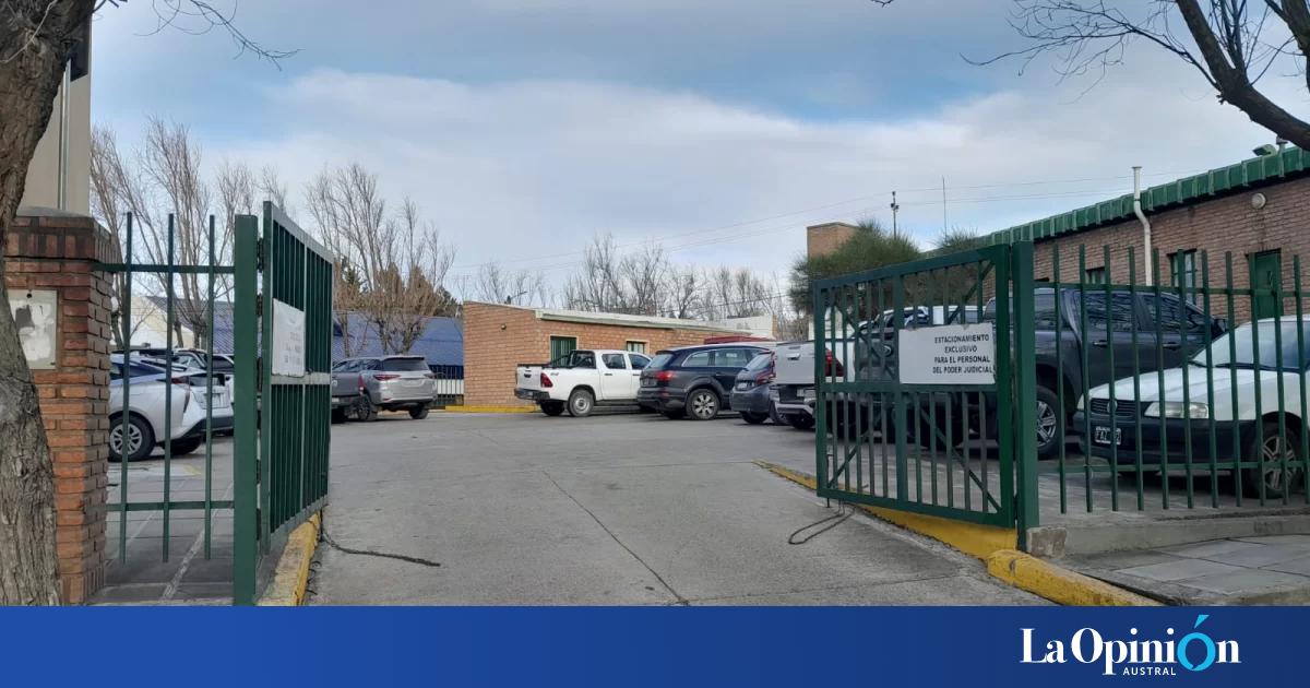 Gustavo Donaire, procesado por el abuso sexual de Milllaray, llegó en ...