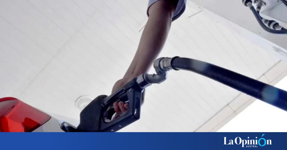 Aumentó la nafta: cómo quedaron los precios en Río Gallegos y otras ciudades de la Patagonia ...