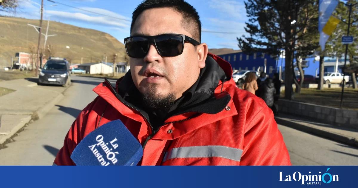 Matías Delgado: “Hay desinversión y la gran pelea hoy es la defensa del ...