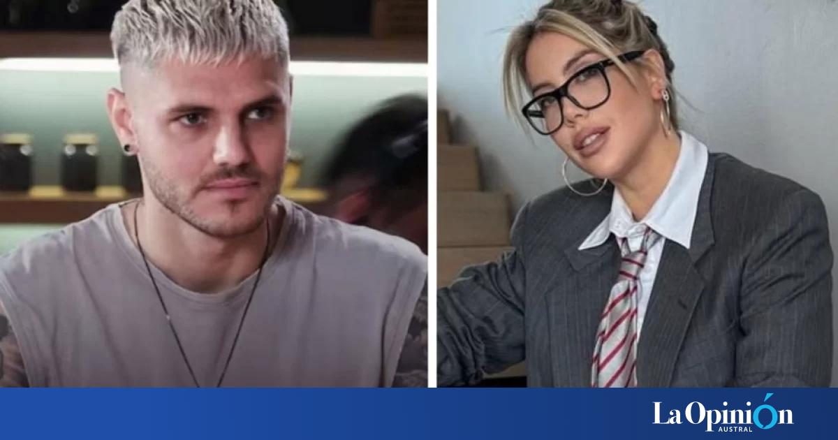 Polémica entre Wanda Nara y Mauro Icardi por sus hijas: proponen la “Ley Icardi” para proteger ...