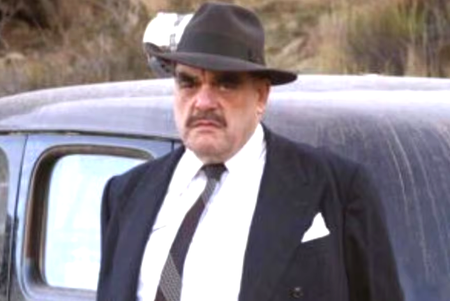 Falleció Sergio Lerer, actor de Los Simuladores y Casados con hijos que trabajó con Brad Pitt y ...