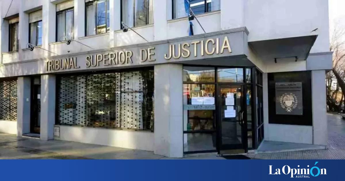 Bienes de “Hotesur-Los Sauces” podrían quedar bajo control del Tribunal ...