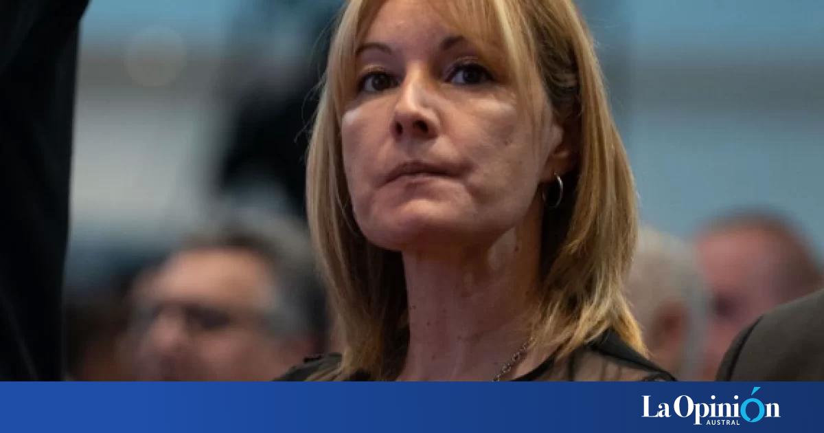 Zulma Neira reconoció que pensó en renunciar para descomprimir los ...