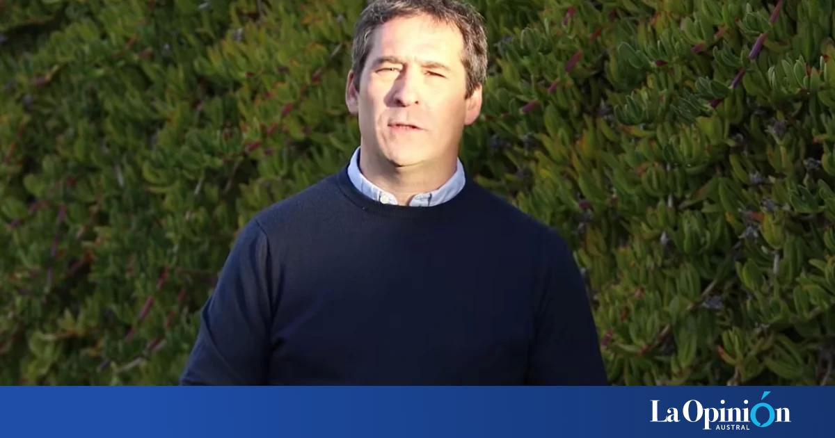 Juan Pablo Luque: “El peronismo está listo para volver a gobernar en ...