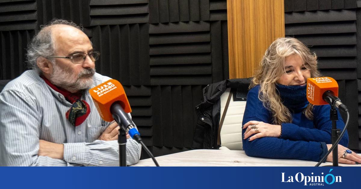 “Último Viernes”, el nuevo proyecto digital de la revista literaria La ...