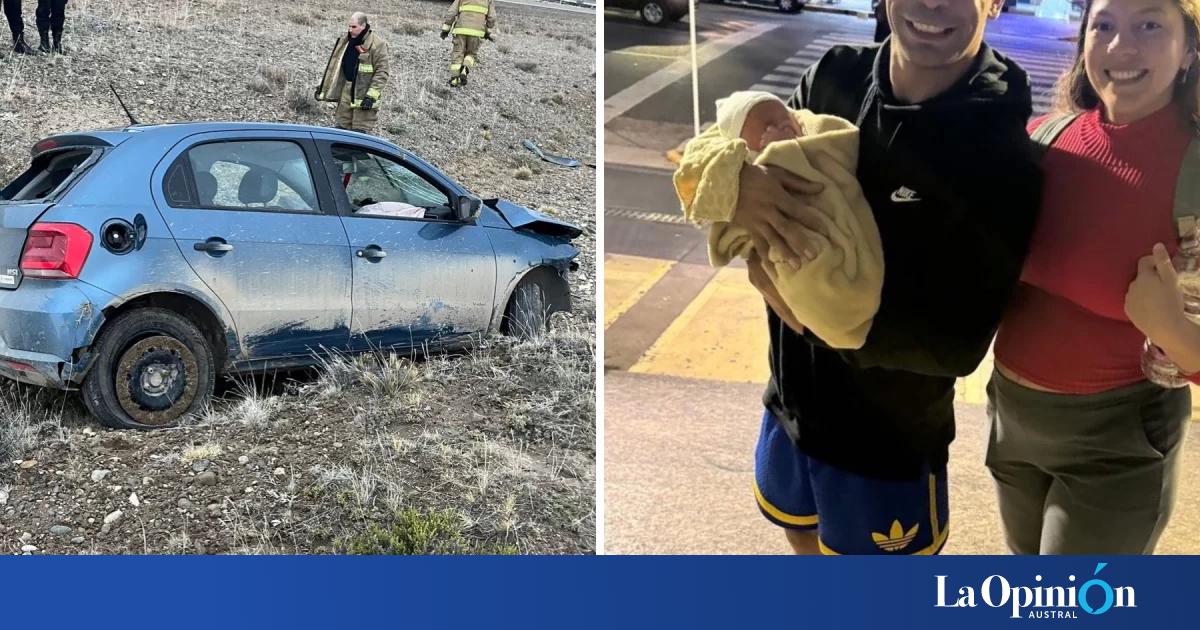 Murió en un accidente en la ruta el boxeador de Santa Cruz Alan ...