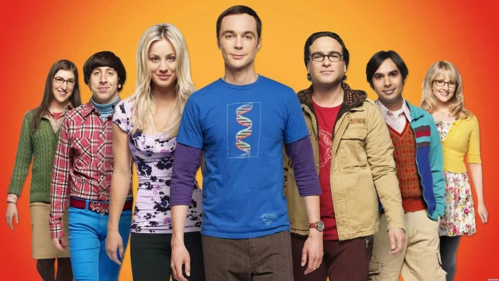 Se confirmó un nuevo spin-off de “The Big Bang Theory”: todos los detalles | La Opinión Austral