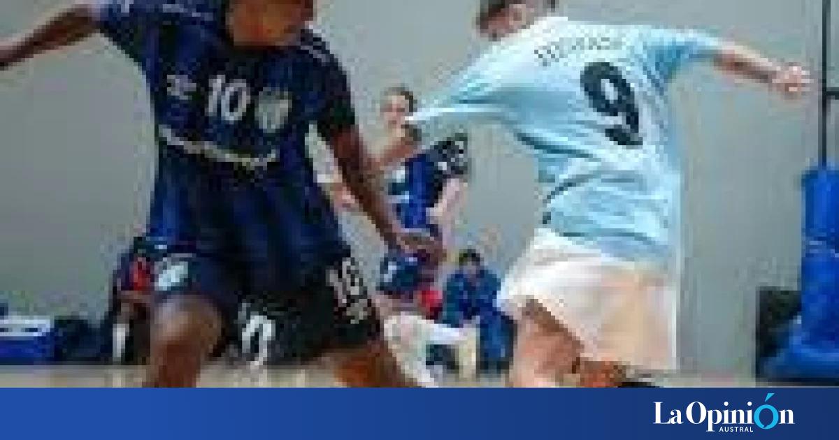 El psicólogo Ricardo Longo vuelve a dr una charla en Hispano Americano | La Opinión Austral