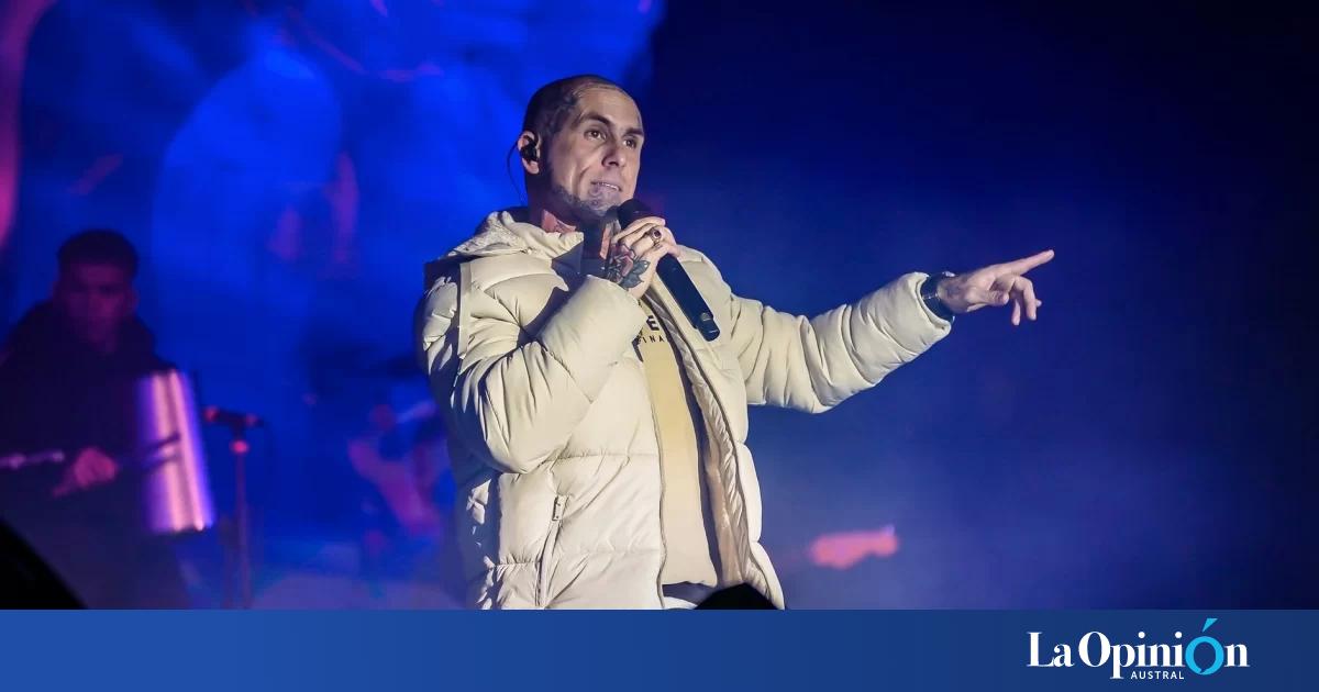 La nueva grilla de la Fiesta del Frío 2025: días y horarios de las ...