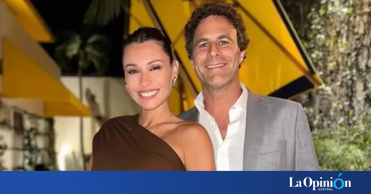 Pampita confirmó su separación de Martín Pepa: “Esto no tiene ...