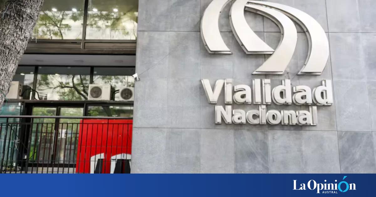 El Gobierno planea disolver Vialidad Nacional y trasladaría el control del tránsito a ...