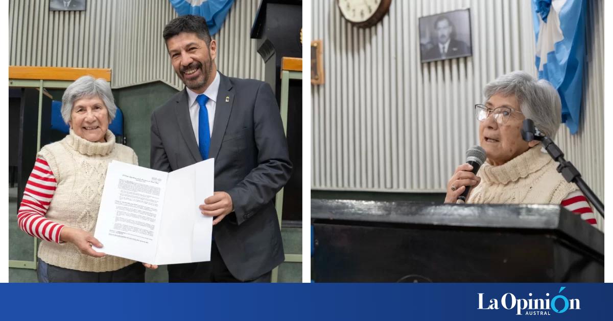 “Reconstruir Memoria”, el proyecto que recupera la época del “oro ...