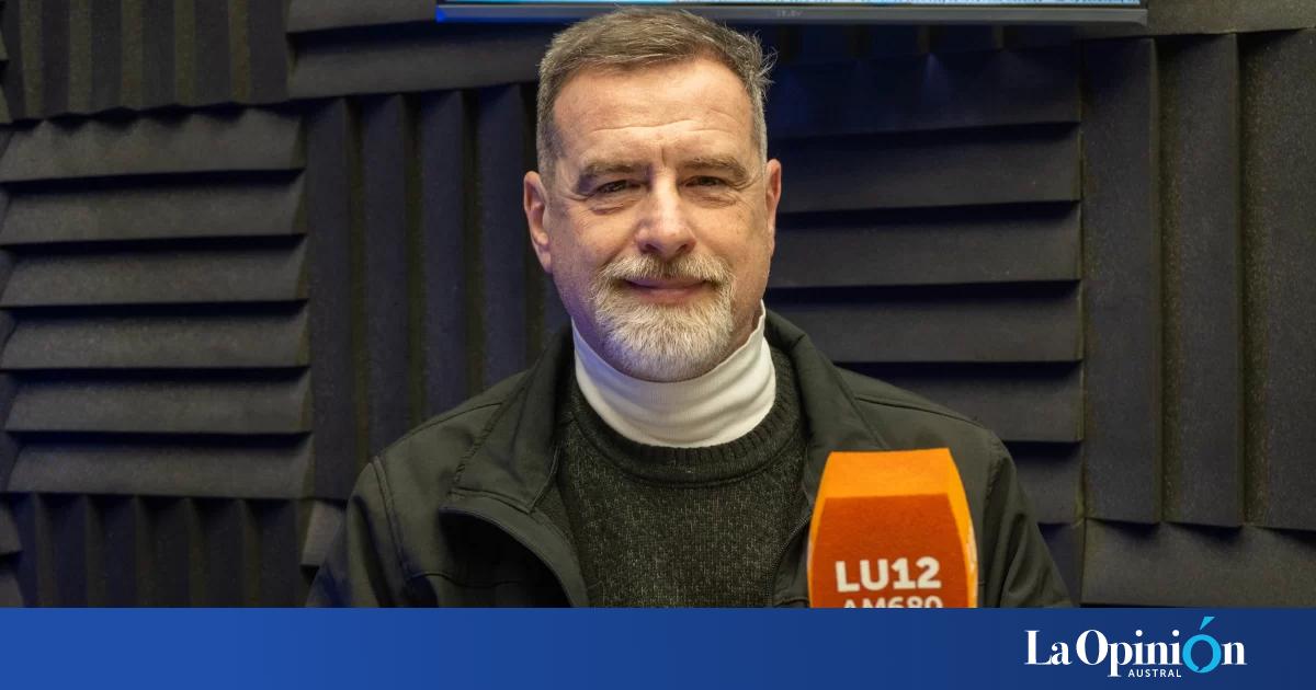 UNIR a la espera que la Justicia Federal oficialice la candidatura de ...