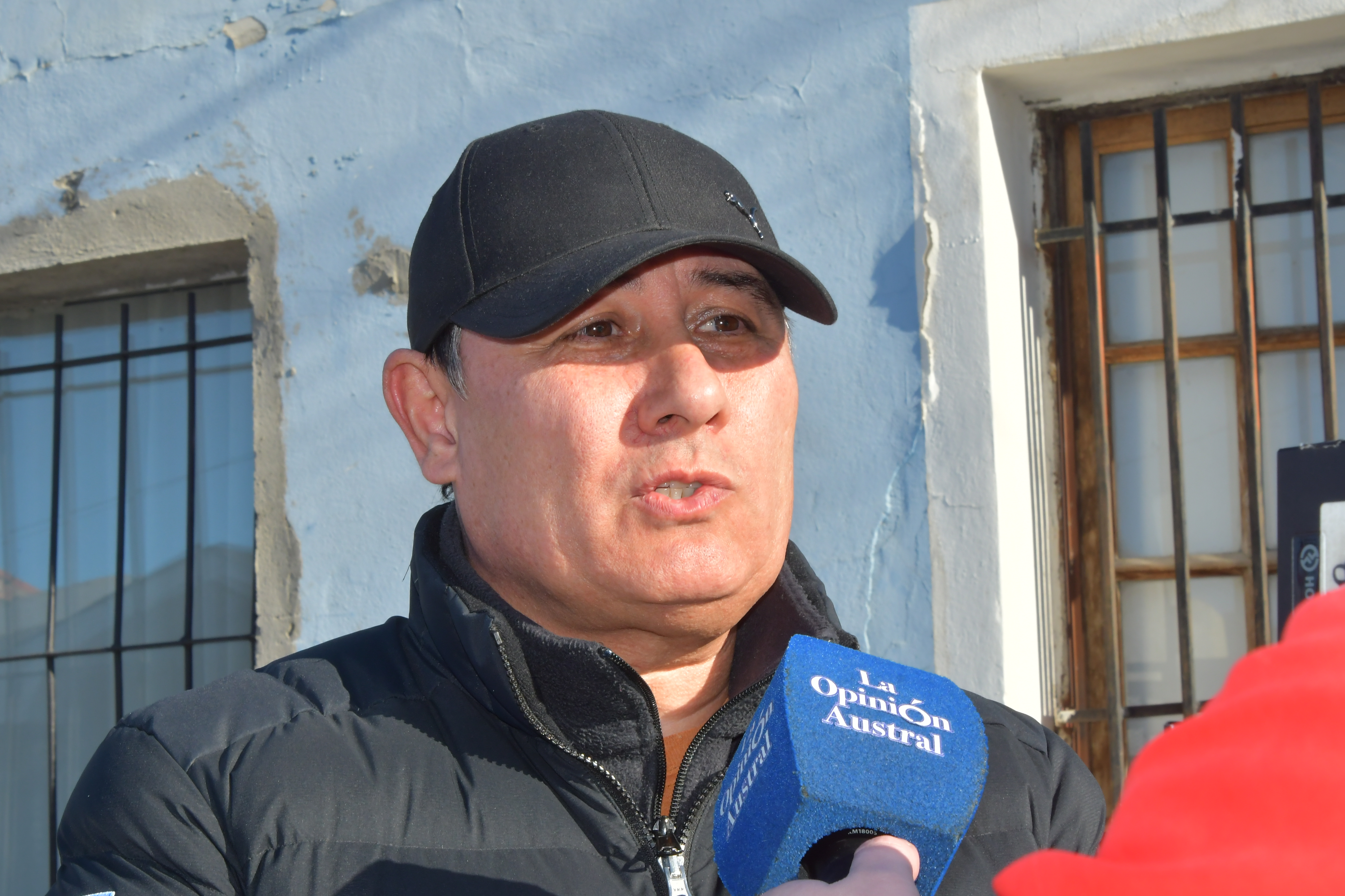 Detuvieron a un hombre acusado de tenencia y distribución de material ...