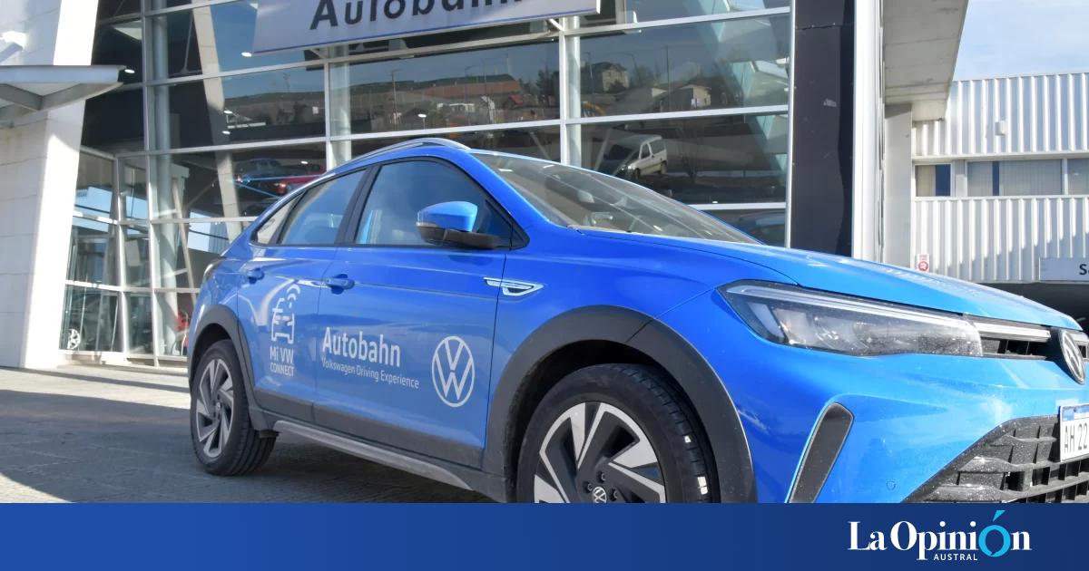 Accedé a tu Volkswagen 0km con el Plan Nación y financiación 0% en ...