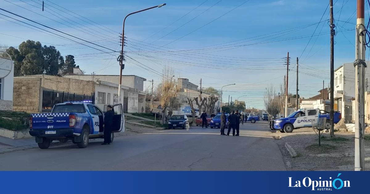 Falsa denuncia: la Policía desmintió un robo que fue denunciado en ...