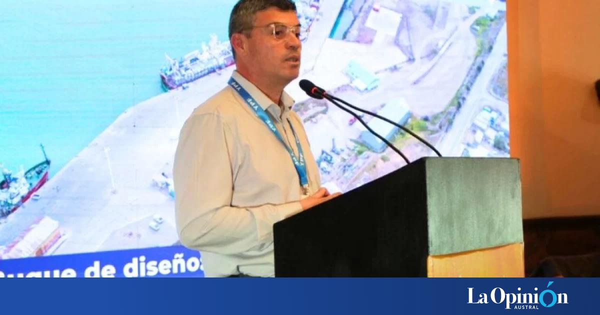 Santa Cruz avanza para “certificar internacionalmente” a Punta Quilla ...