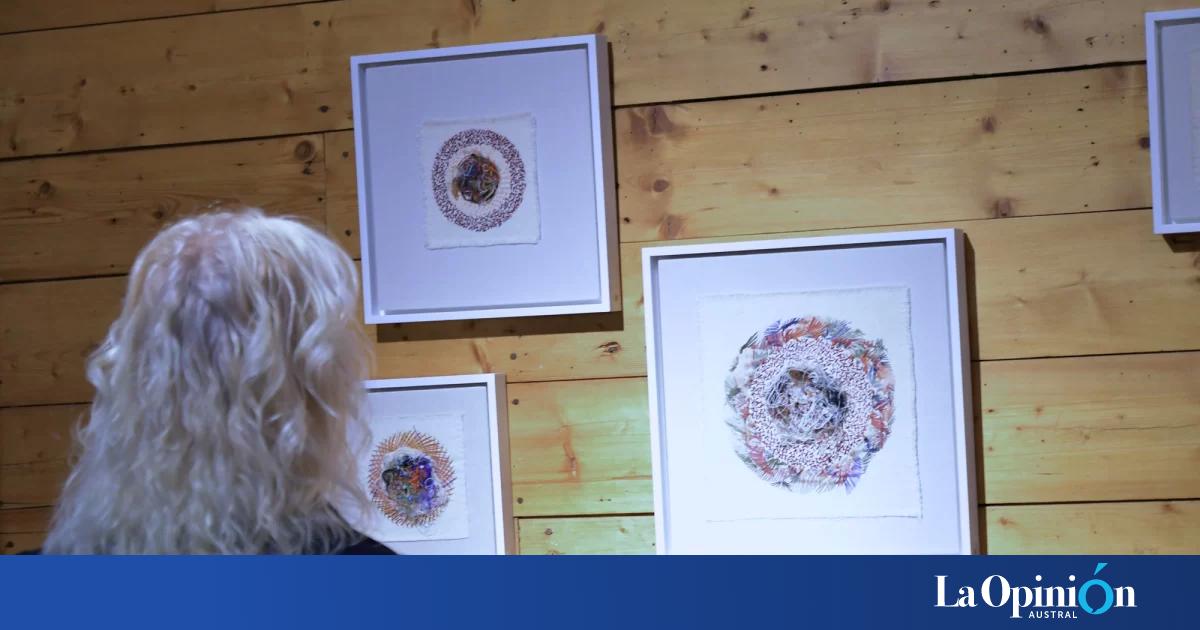 “Cartografía de una vida”: brindarán charla sobre la obra de Graciela ...