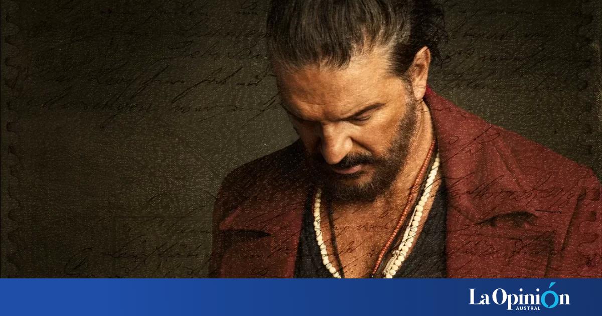 Furor por Ricardo Arjona: agotó 10 Movistar Arena en Buenos Aires | La Opinión Austral