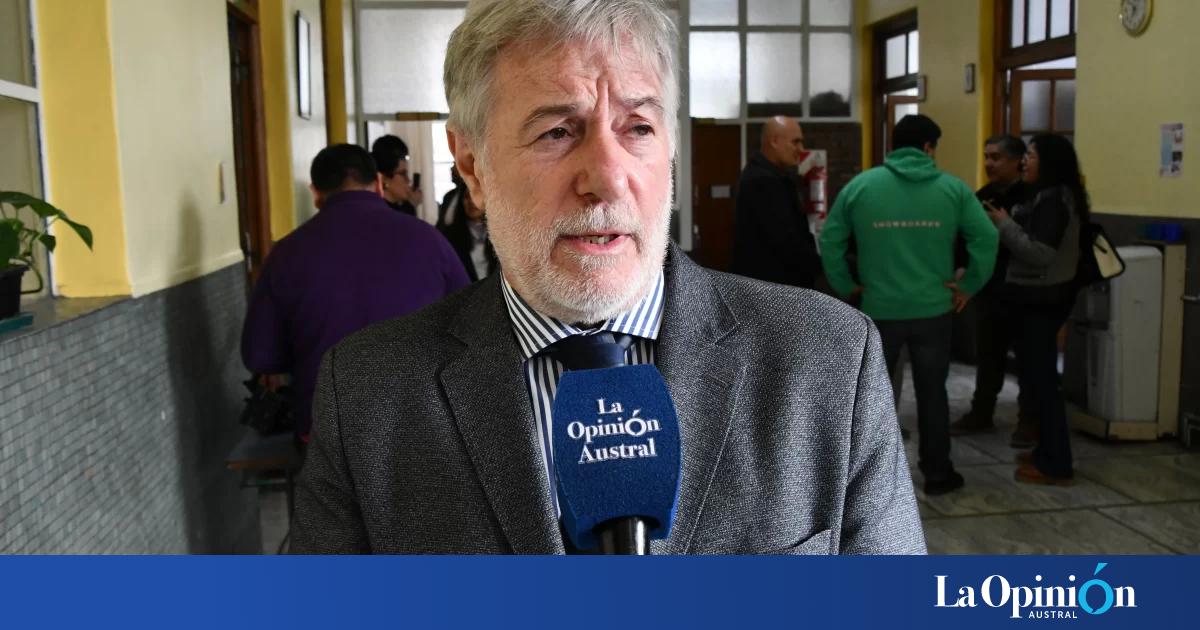 Claudio Vázquez sobre las elecciones 2025: “Desaparece el cuarto oscuro ...