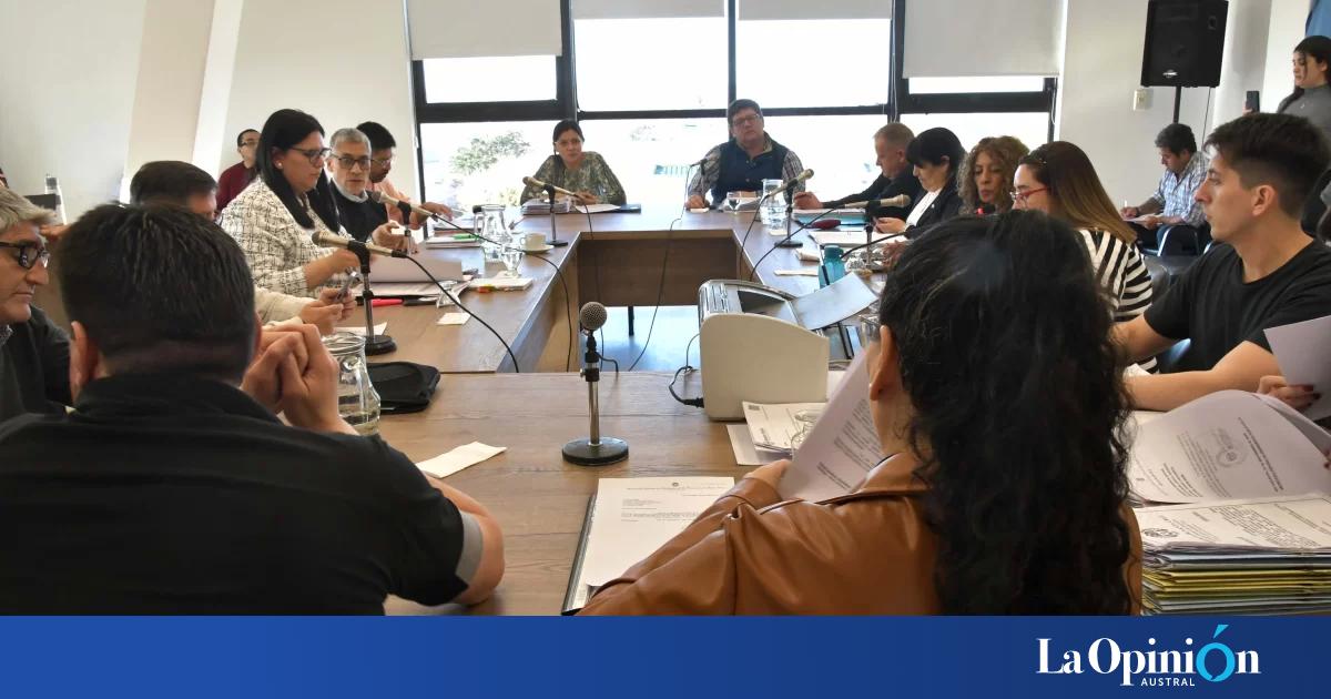 Tribunal Superior de Justicia: Pedro Luxen dejó fuera de la terna a su ...