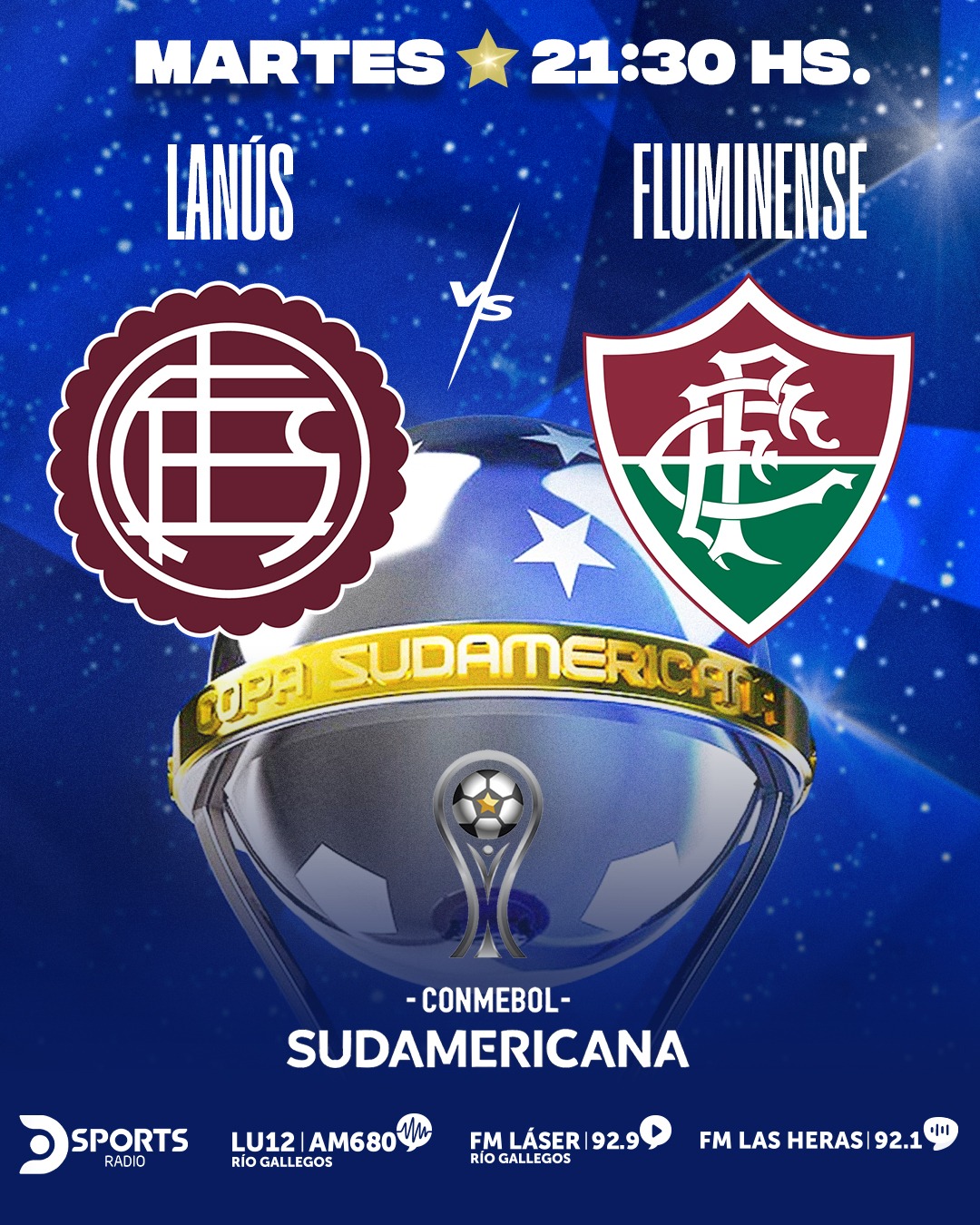 Pelota Libre o Fútbol Libre: cómo ver en vivo Lanús vs. Fluminense, por ...