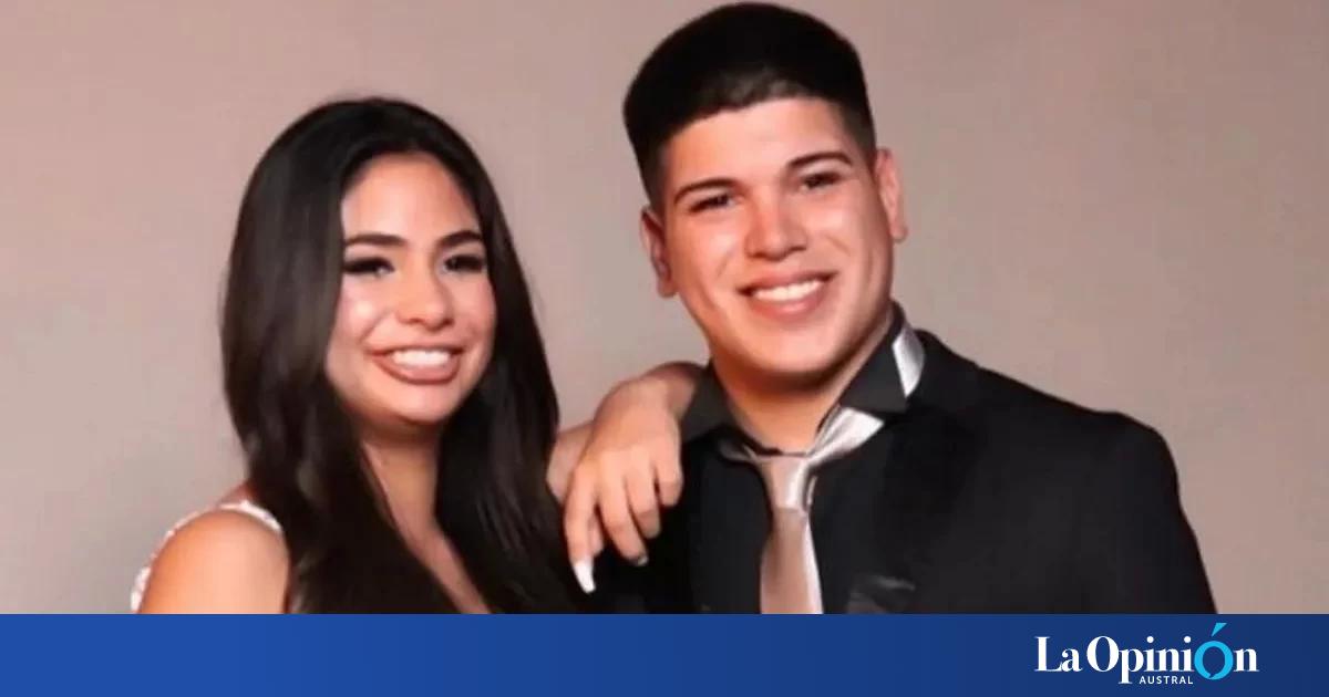 Daniela Celis habló de Thiago Medina a la salida del hospital: “Quiero ...